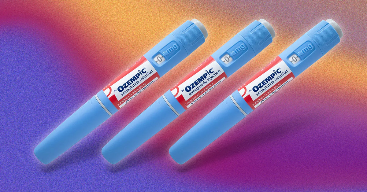 Doses for Semaglutide, Ozempic and Wegovy – GLOW